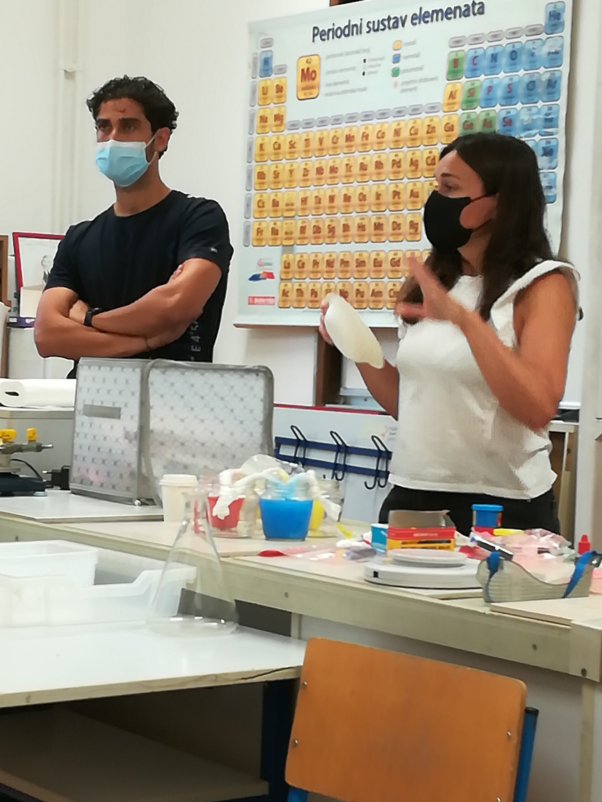 dig – V. gimnazija